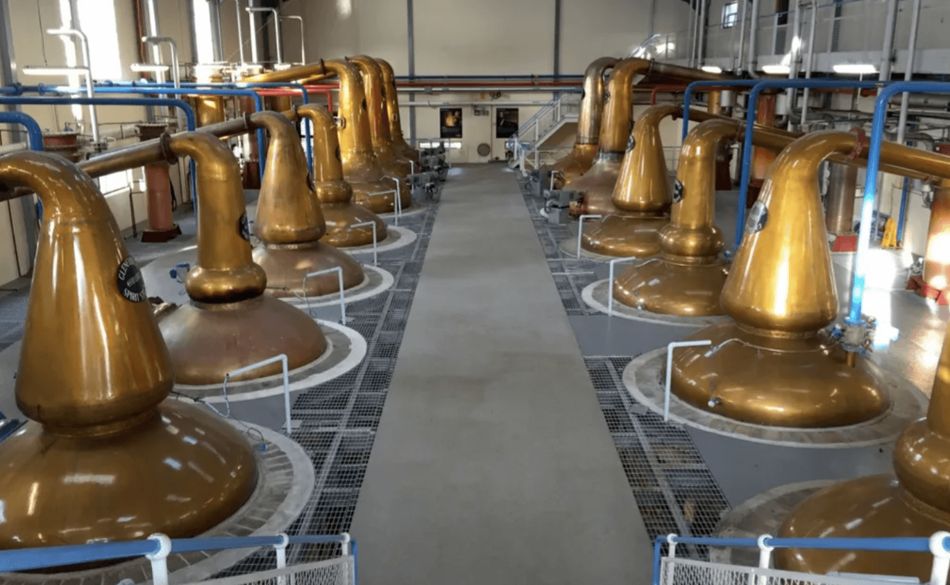 How Is Whisky Made? | WVA Whisky Auctions