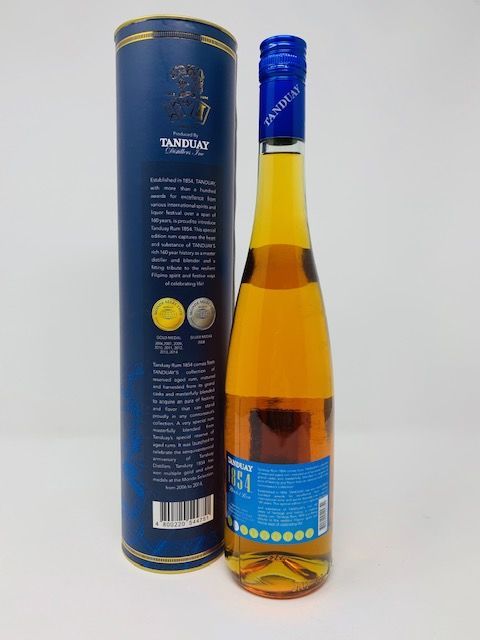 Auction Lot on WVA Whisky Auctions