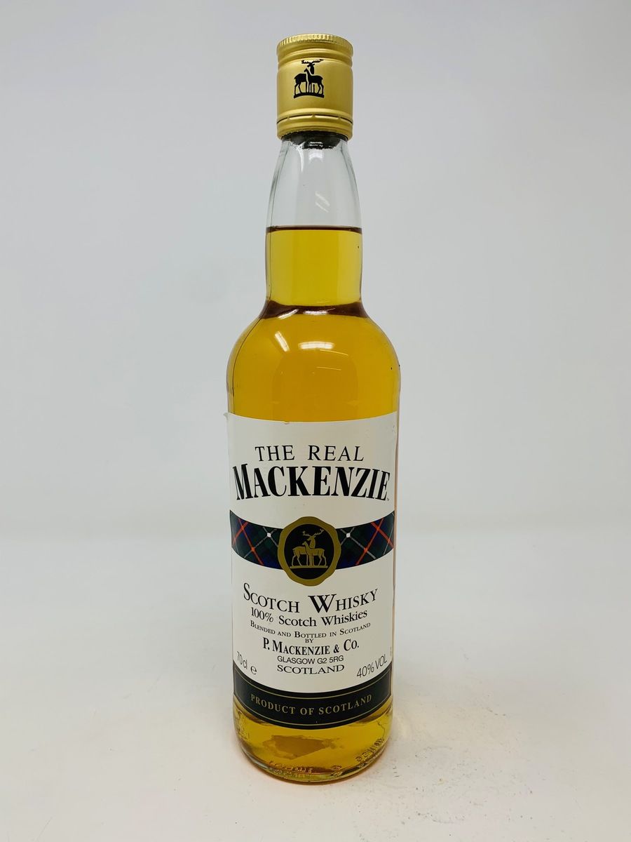 Auction Lot on WVA Whisky Auctions